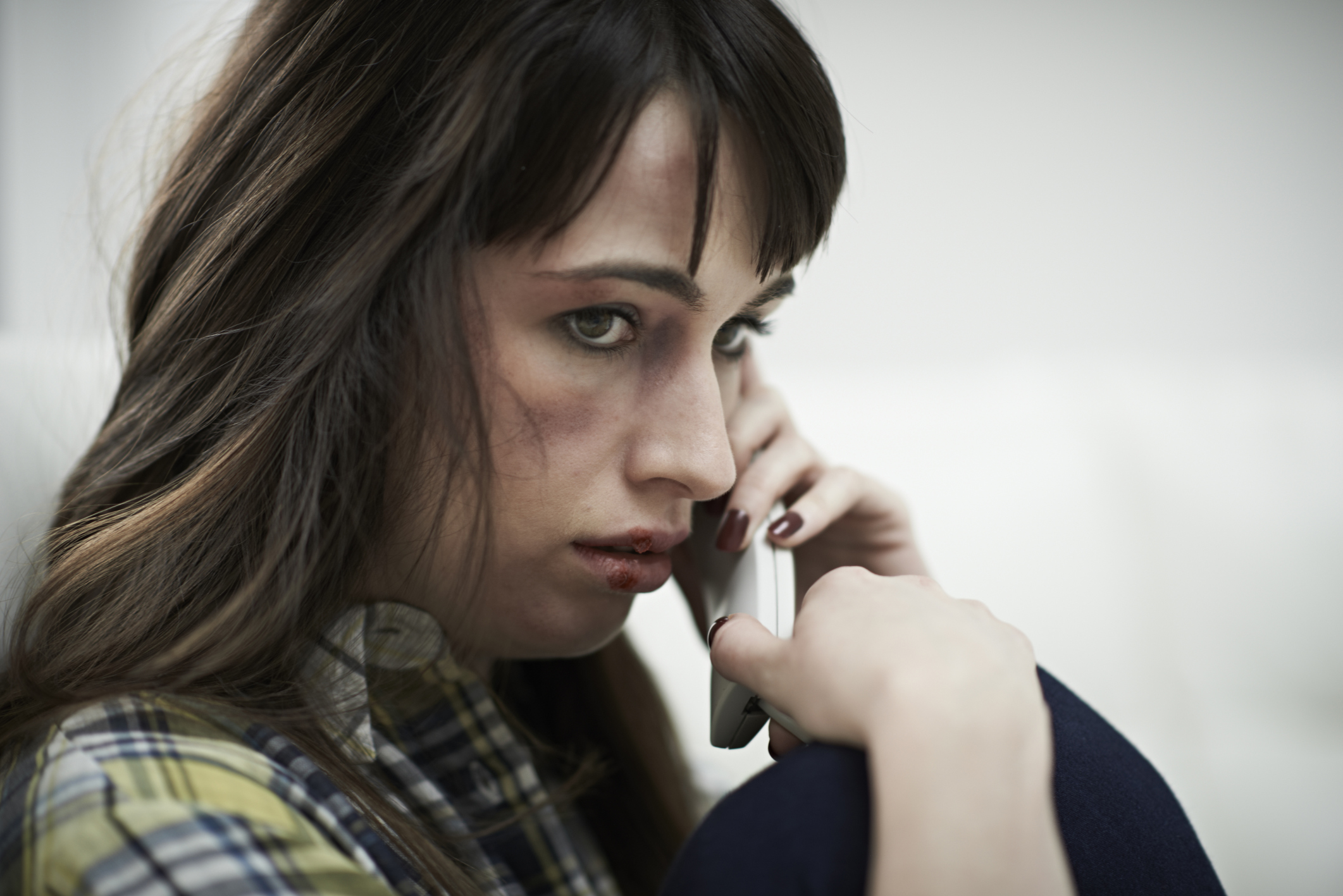 La Violencia Machista Se Acaba Despersonalizando Blog Il3 Ub